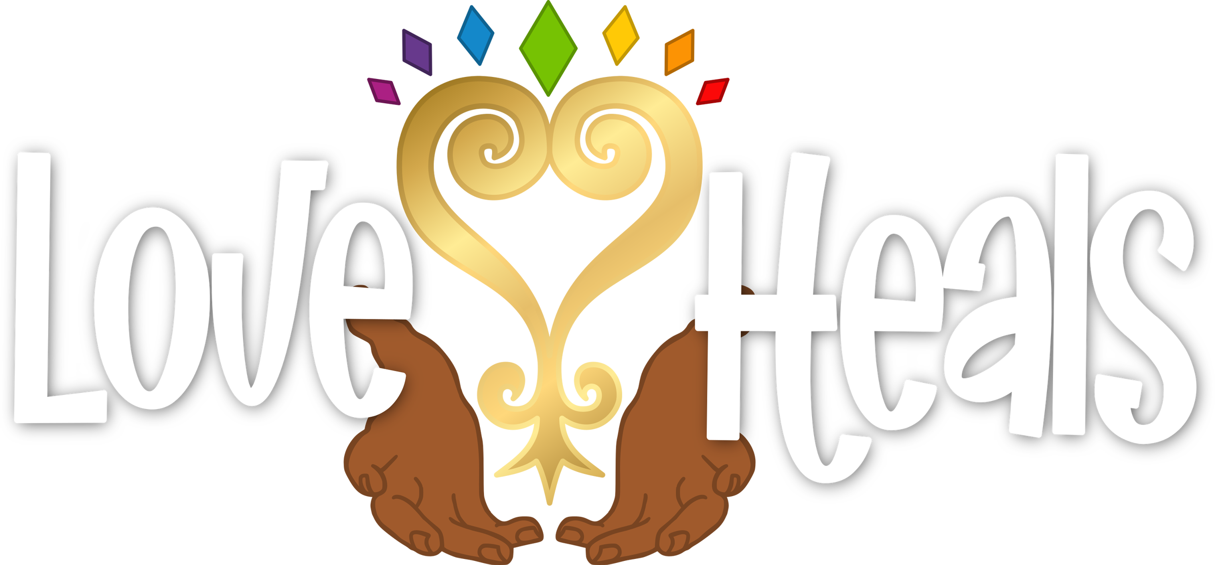 Home | Love Heals LLC